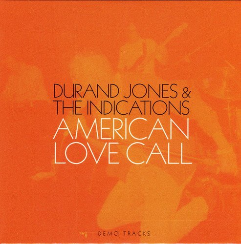 Durand Jones & the Indications | Soul Donuts